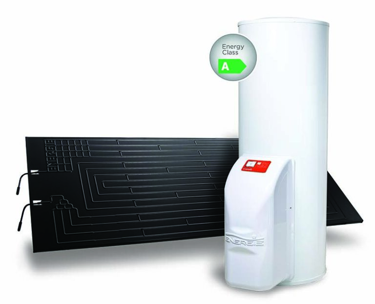 Eco Unit | Energy-Efficient Heating by LVP Renewables