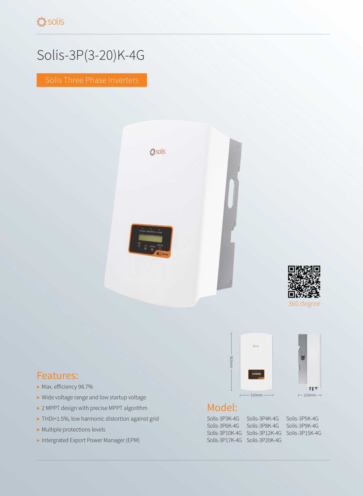 Solis-3-Phase-20KW-Inverter-1 - LVP Renewables