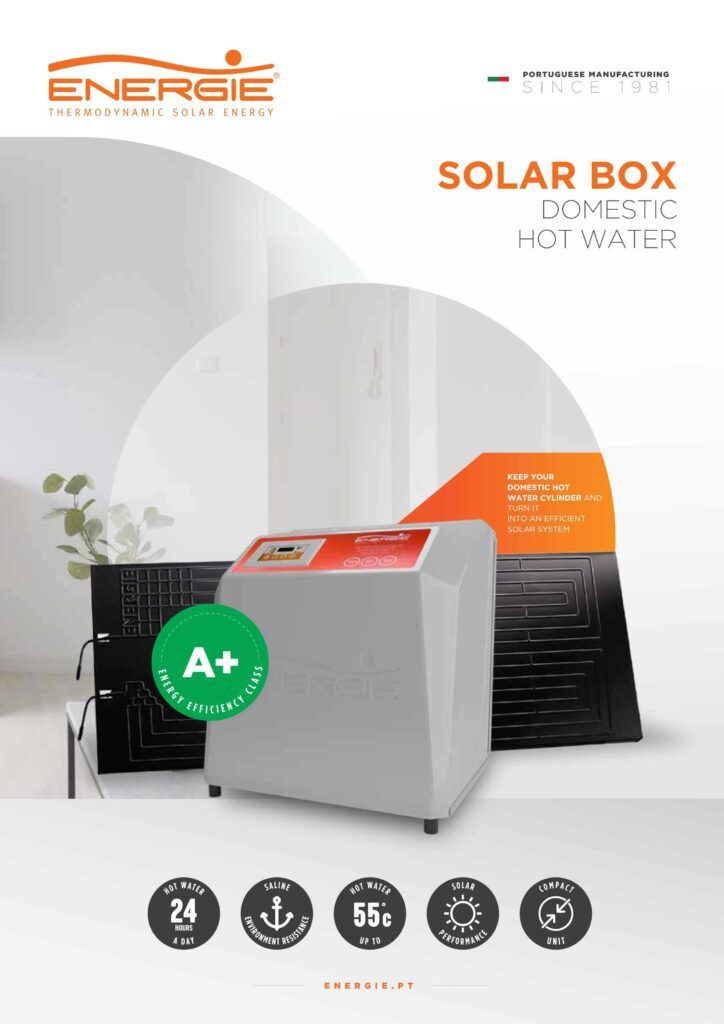 Solar BOS Resources | LV Renewables Brochures